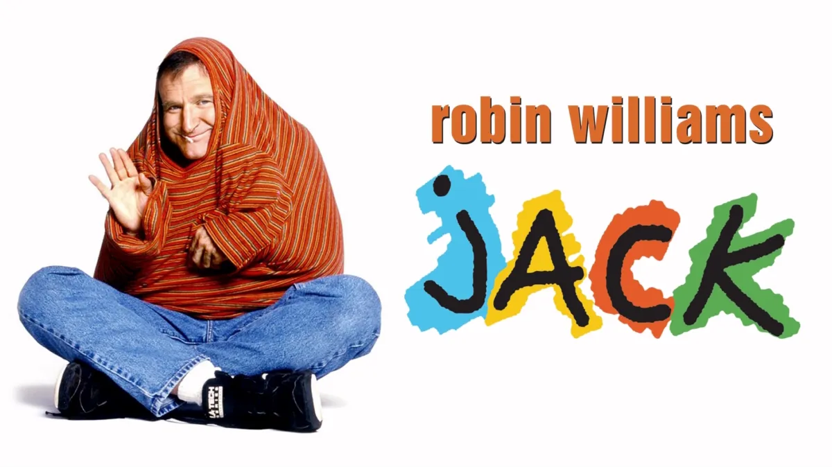 Jack | Watch on Disney+