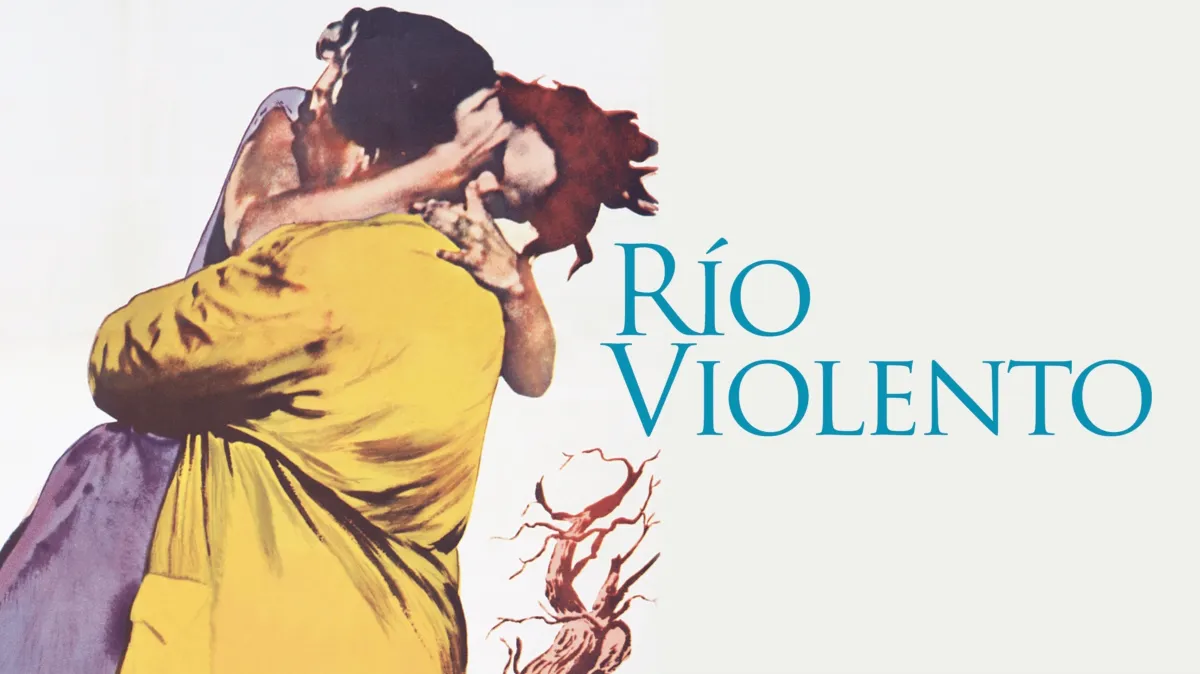 Assistir a Rio Violento | Disney+