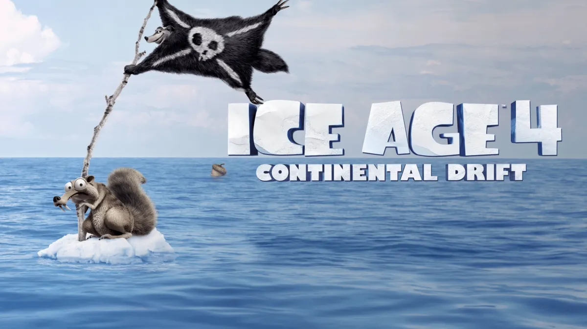 Kijk Ice Age 4: Continental Drift | Disney+