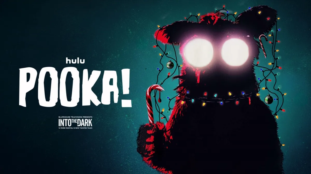 Pooka! | Watch on Disney+
