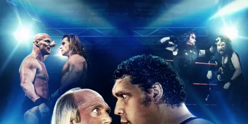 Watch WWE Rivals | Full Episodes | Disney+