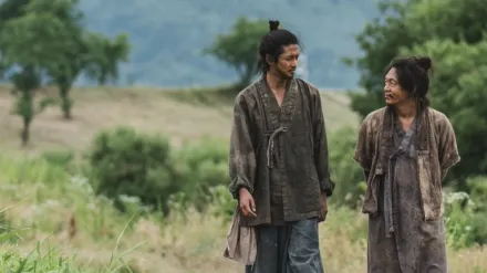 Watch The Murky Stream | Full episodes | Disney+