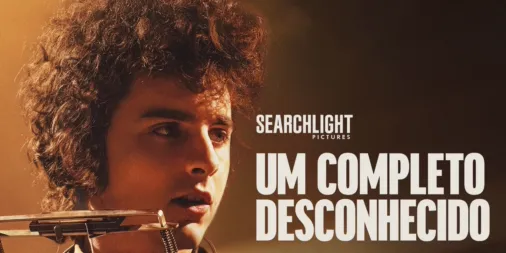 Assistir a Um Completo Desconhecido | Disney+