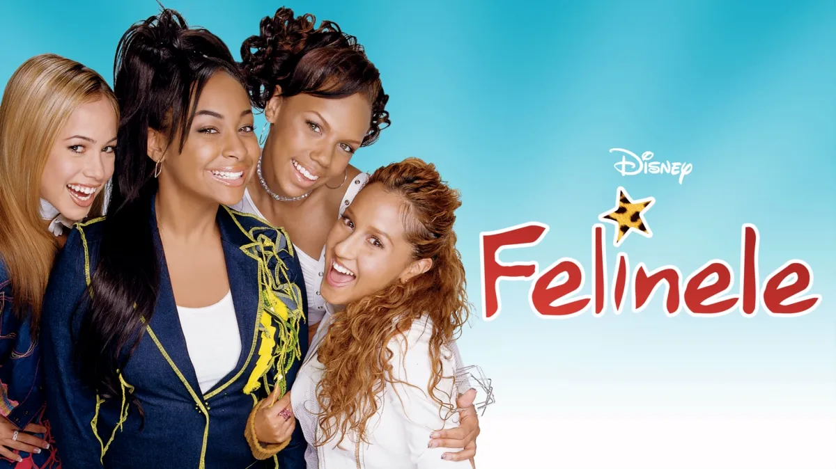 Vizionează Felinele | Disney+