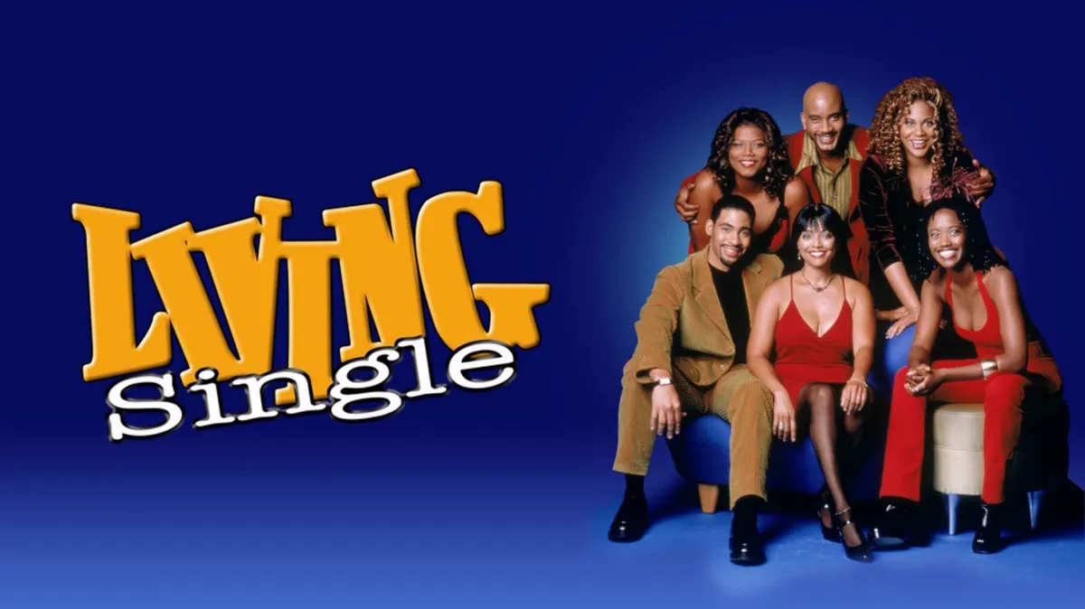 Living Single | Watch Full Episodes | Disney+