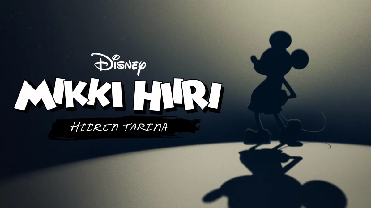 Katso Mikki Hiiri: Hiiren tarina Koko jaksot | Disney+