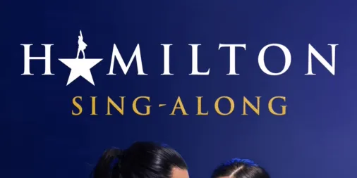 Watch Hamilton Sing-Along | Disney+