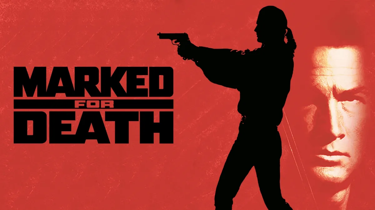 Watch Marked for Death | Disney+