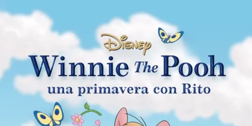 Ver Winnie the Pooh: una primavera con Rito | Disney+