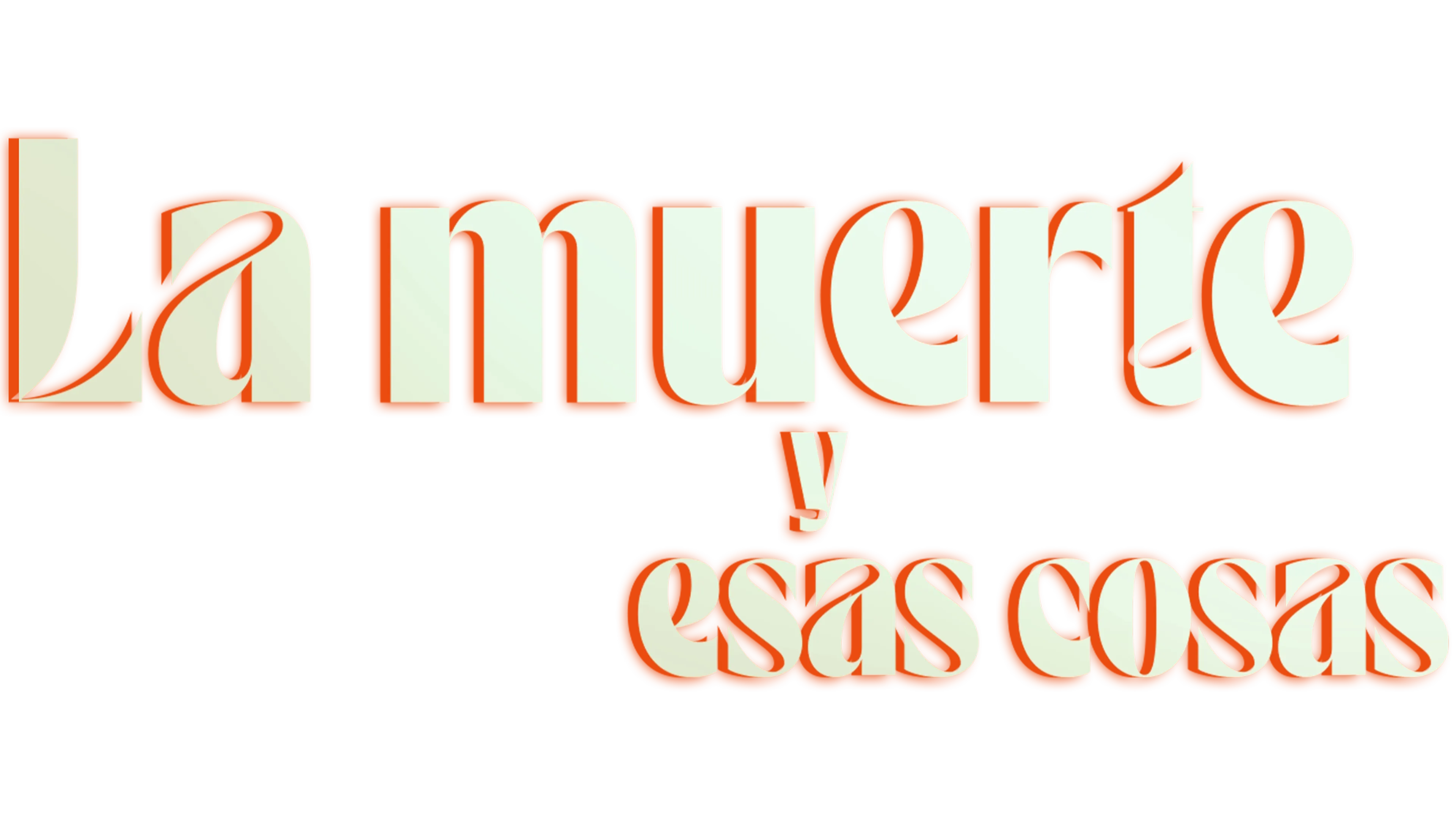 Ver los episodios completos de La muerte y esas cosas | Disney+