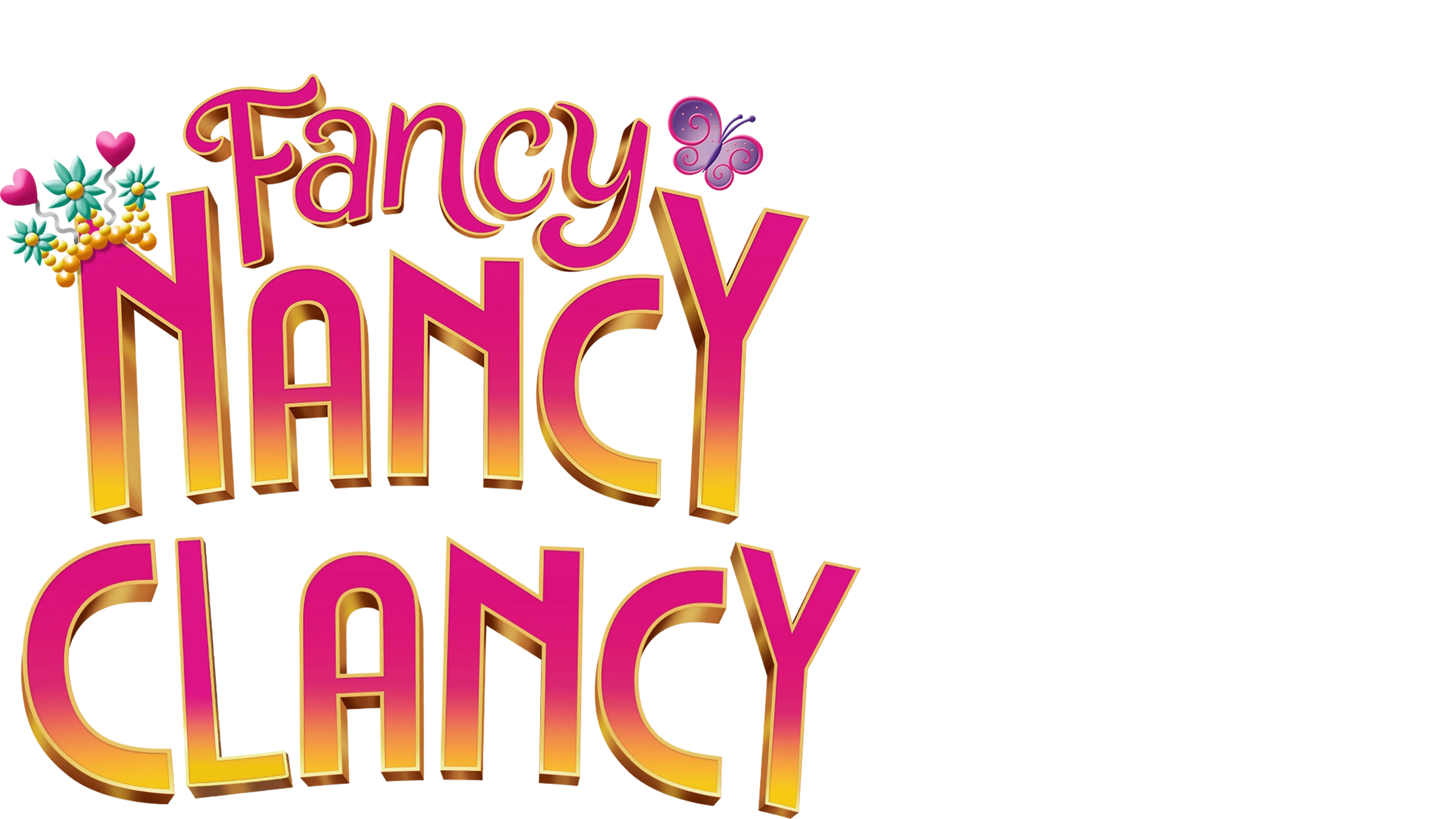 Oglądaj Fancy Nancy Clancy | Disney+
