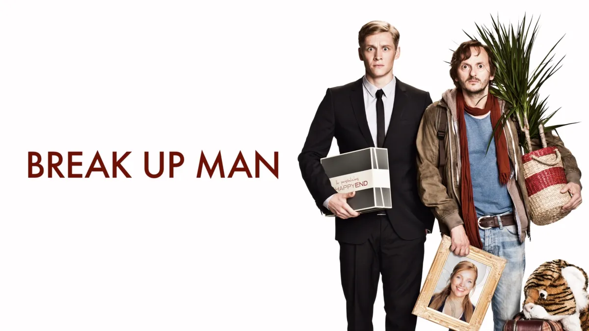 Watch Break Up Man | Disney+
