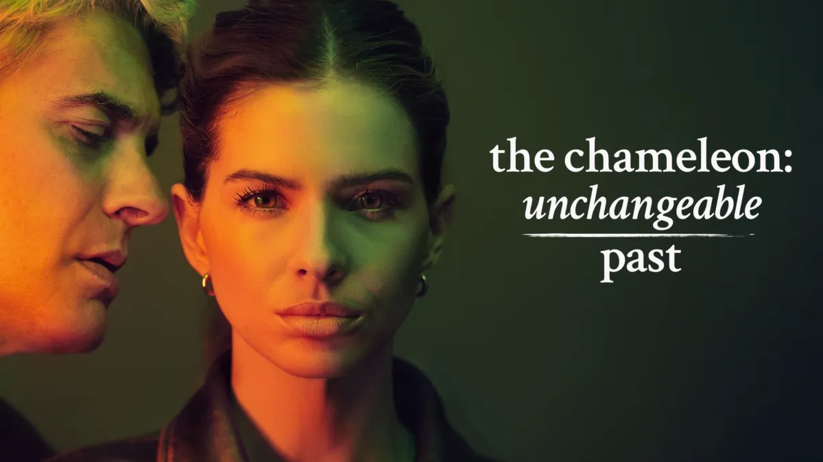 Watch The Chameleon: Unchangeable Past | Disney+
