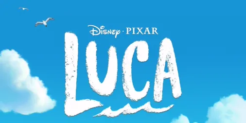 Watch Luca | Full episodes | Disney+