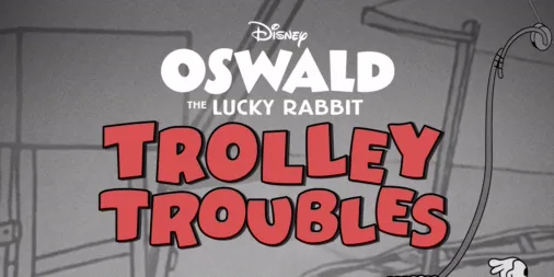 Watch Trolley Troubles | Disney+