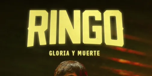 Ver Ringo. Gloria y muerte | Disney+