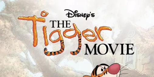 Watch The Tigger Movie | Disney+