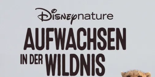 Growing Up Wild ansehen | Disney+