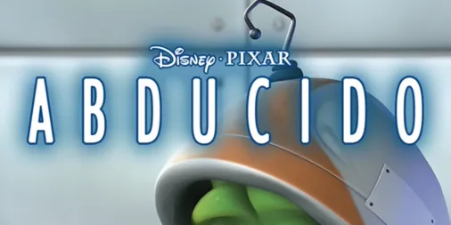 Ver Abducido | Disney+