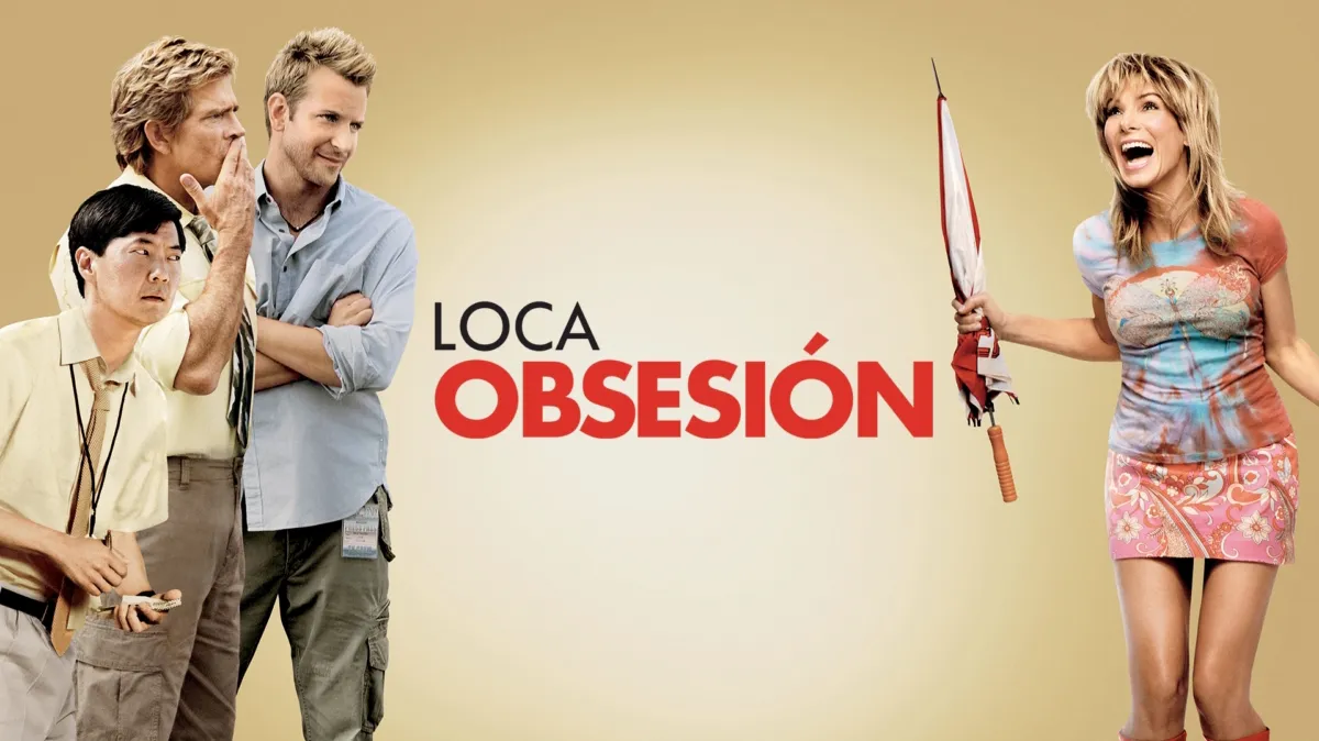 Ver Loca obsesión | Disney+