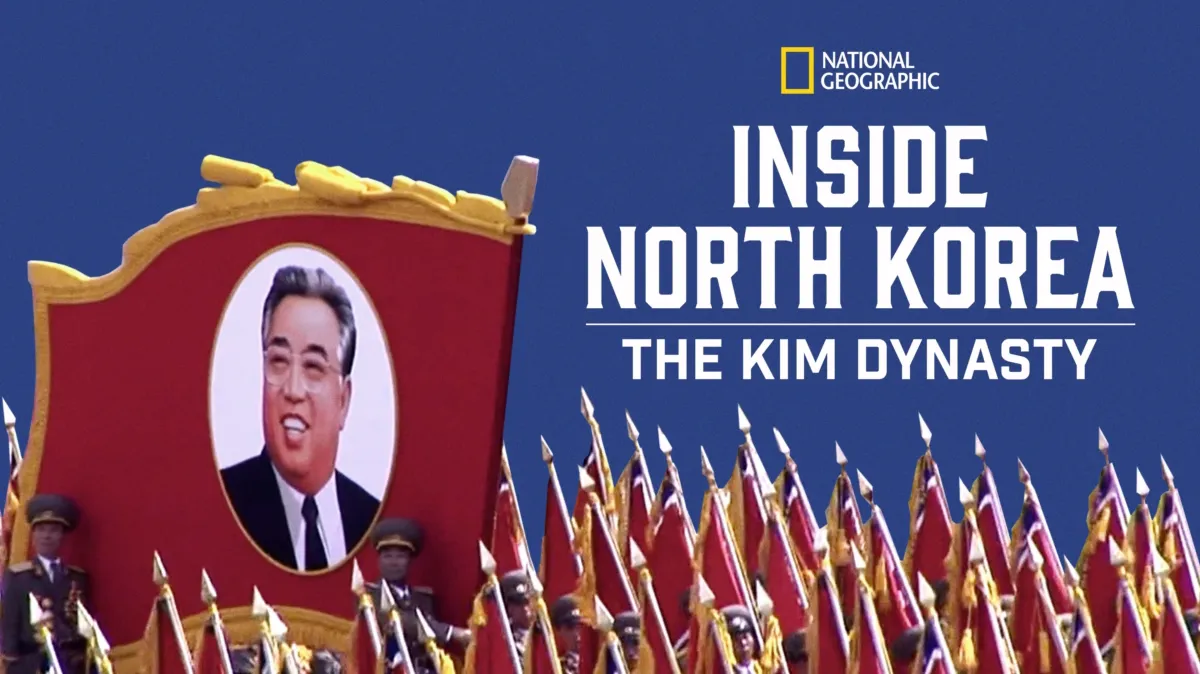 Watch Inside North Korea: The Kim Dynasty | Full episodes | Disney+