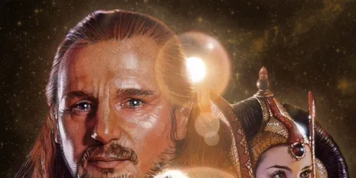 Watch Star Wars: The Phantom Menace (Episode I) | Disney+