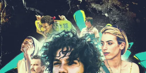 Watch Reefa | Disney+