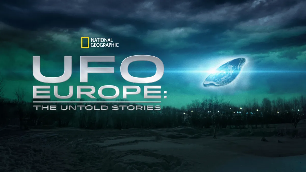 Watch UFO Europe: The Untold Stories | Disney+
