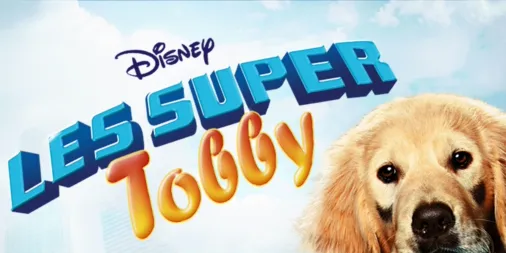 Regardez Les Super Tobby | Disney+