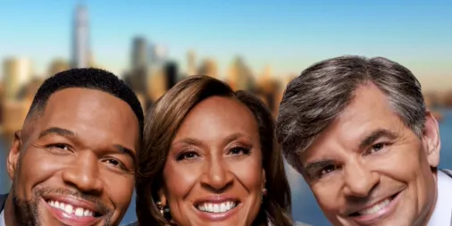 Watch Good Morning America | Full Episodes | Disney+