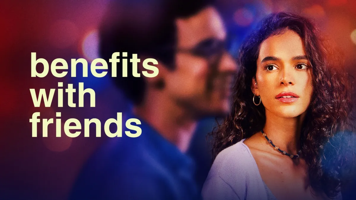 Benefits With Friends | Watch Full Episodes | Disney+