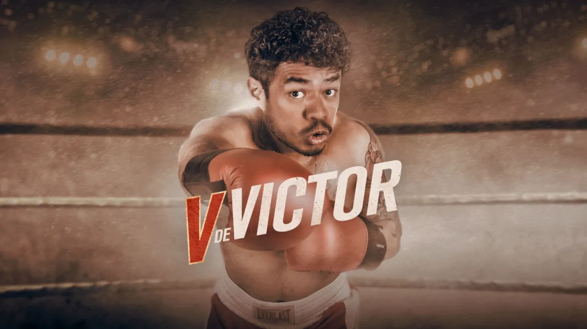 Watch V for Victory | Disney+