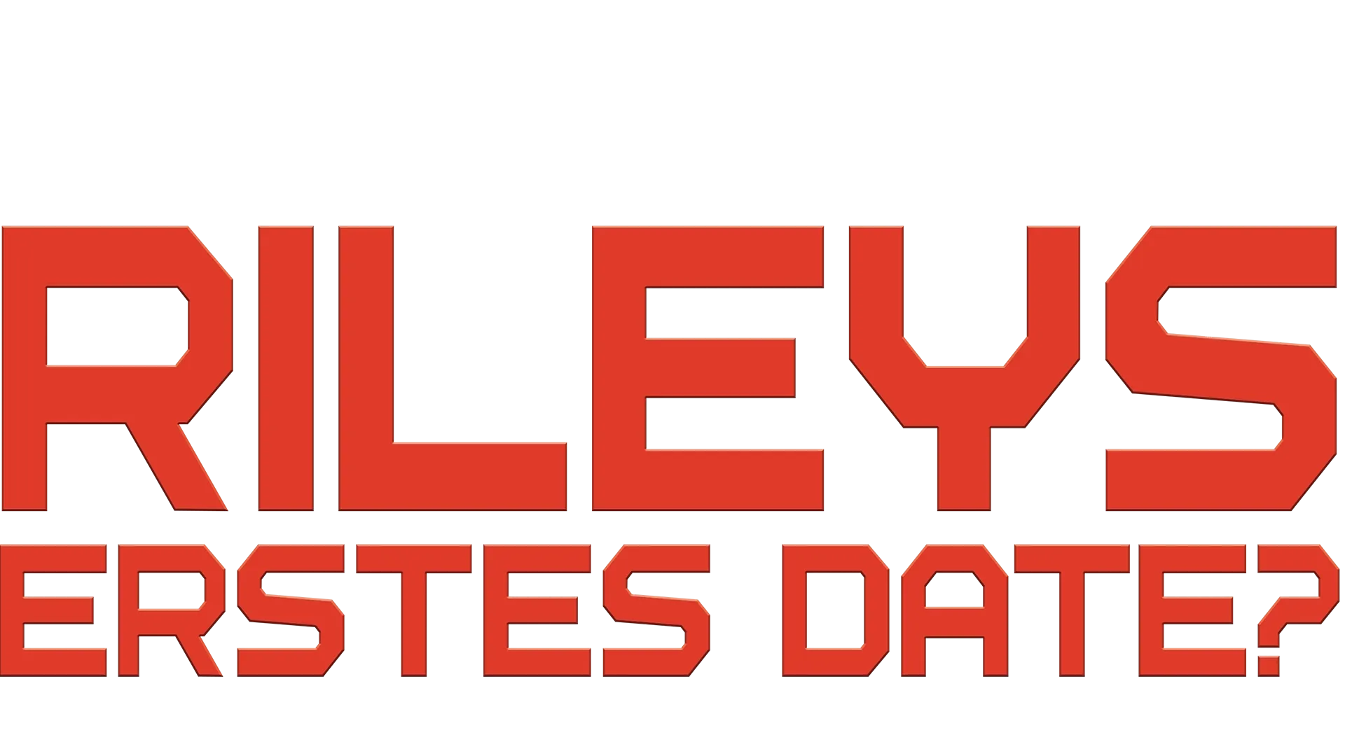 Rileys erstes Date? ansehen | Disney+