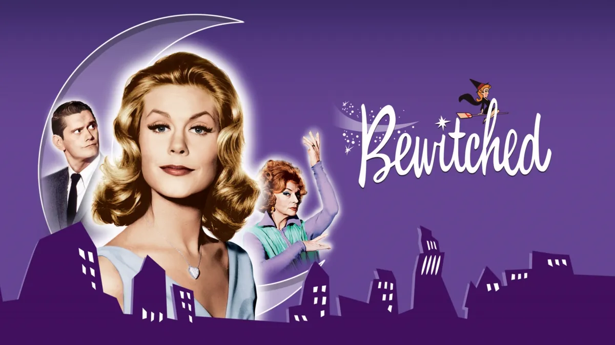 Bewitched (1964) | Watch Full Episodes | Disney+