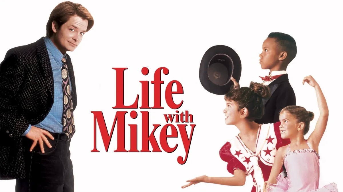Watch Life With Mikey | Disney+