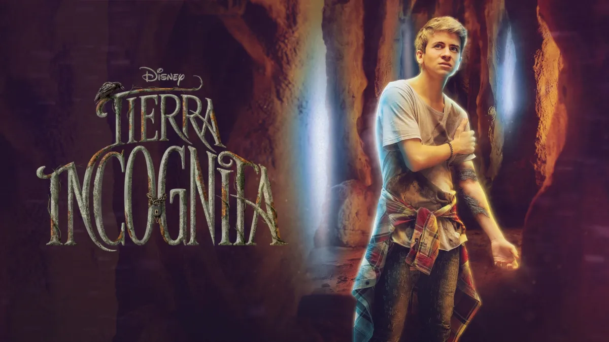 Watch Tierra Incognita | Full Episodes | Disney+
