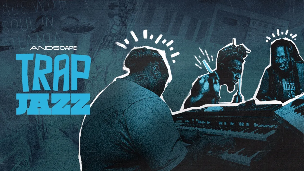 Watch Trap Jazz | Disney+ Australia