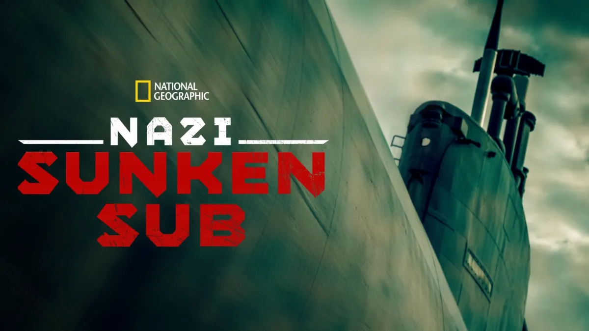 Watch Nazi Sunken Sub | Disney+