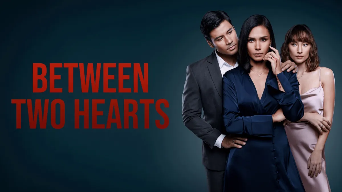 Watch Between Two Hearts | Disney+