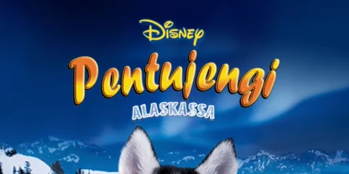 Katso Snow Buddies - Pentujengi Alaskassa Koko jaksot | Disney+