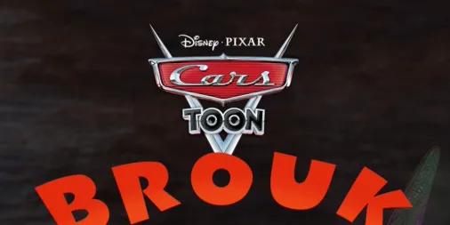 Pusťte si: Brouk | Disney+