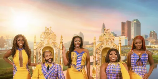 Watch Royal Rules of Ohio | Full episodes | Disney+