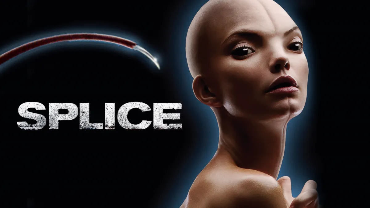 Watch Splice | Disney+