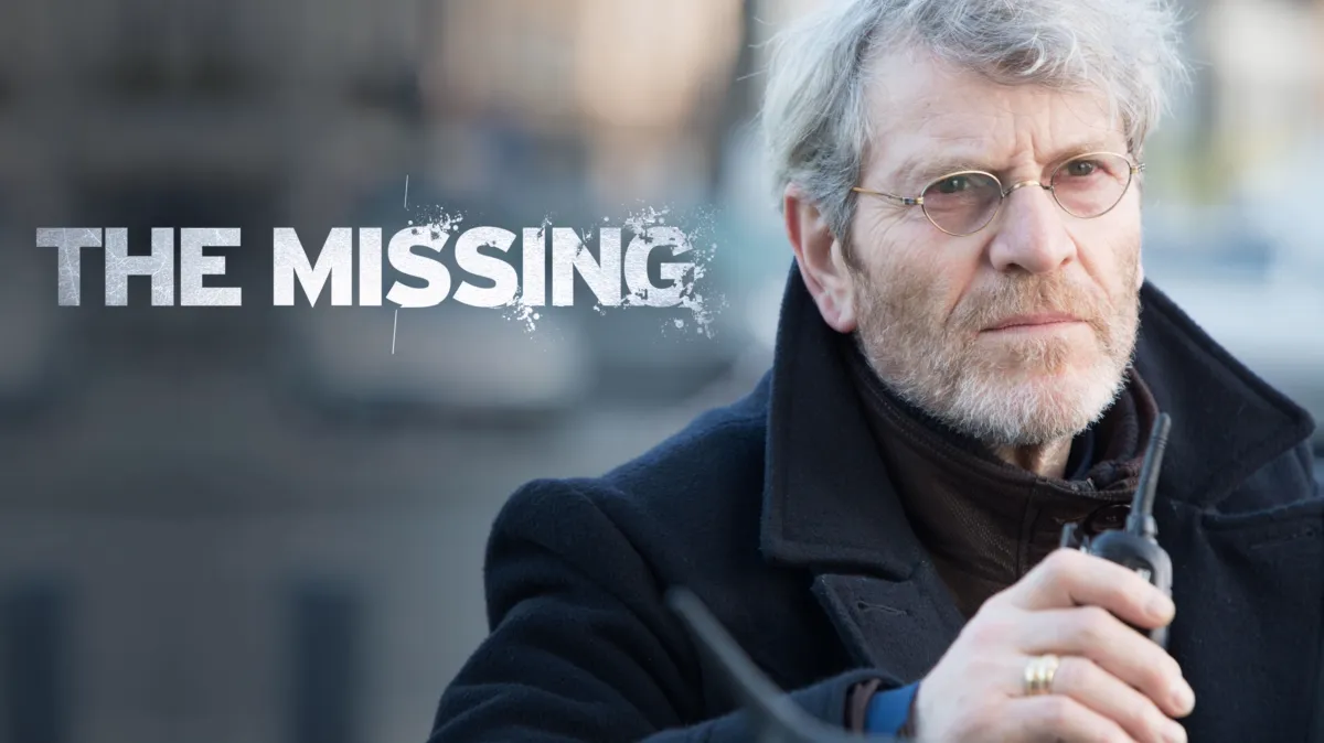 Watch The Missing | Full episodes | Disney+