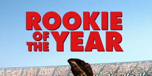 Watch Rookie of the Year | Disney+