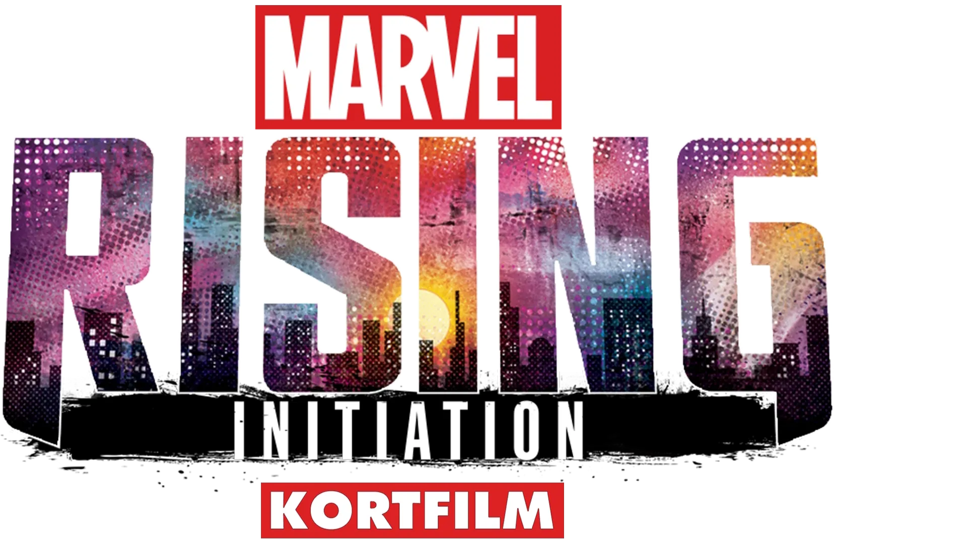 Se hele afsnit af Marvel Rising: Initiation (Kortfilm) | Disney+