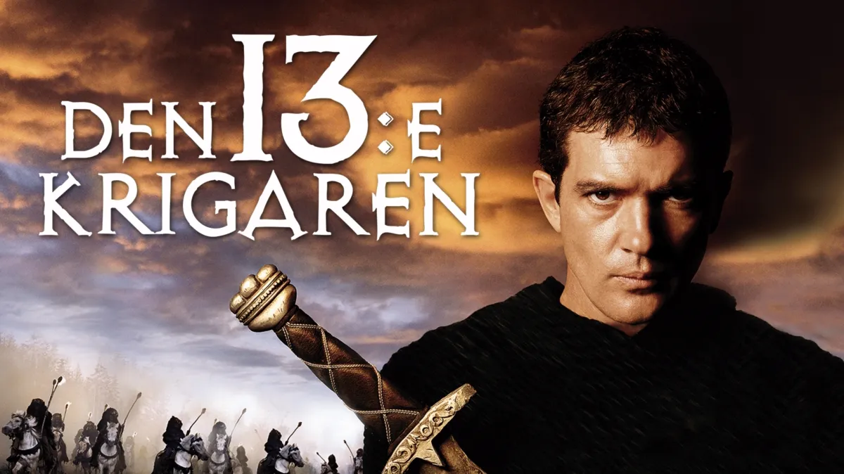 Titta på Den 13:e krigaren | Hela avsnitt | Disney+