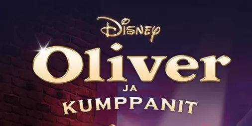 Katso Oliver ja kumppanit Koko jaksot | Disney+