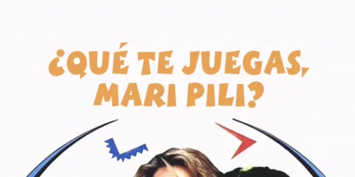 Watch Que T'hi Jugues, Mari Pili? | Disney+