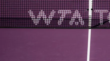 Ver WTA Cincinnati Open / Grandstand | Disney+